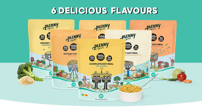 Plenny Pot v1.0 – Jimmy Joy