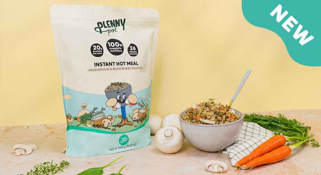 Plenny Pot v1.0 – Jimmy Joy