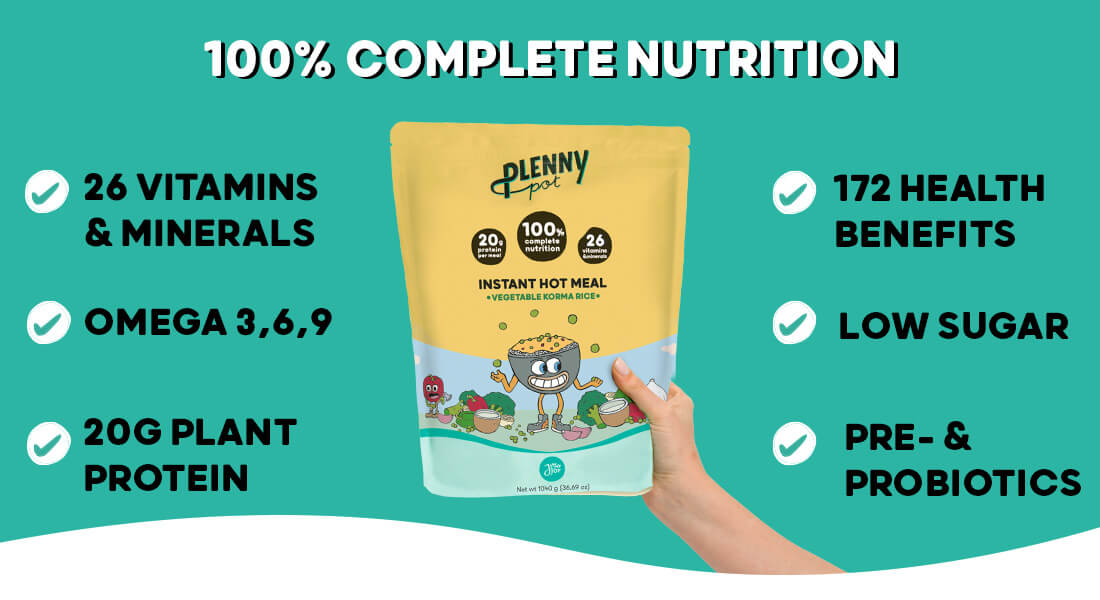 Plenny Pot v1.0 – Jimmy Joy