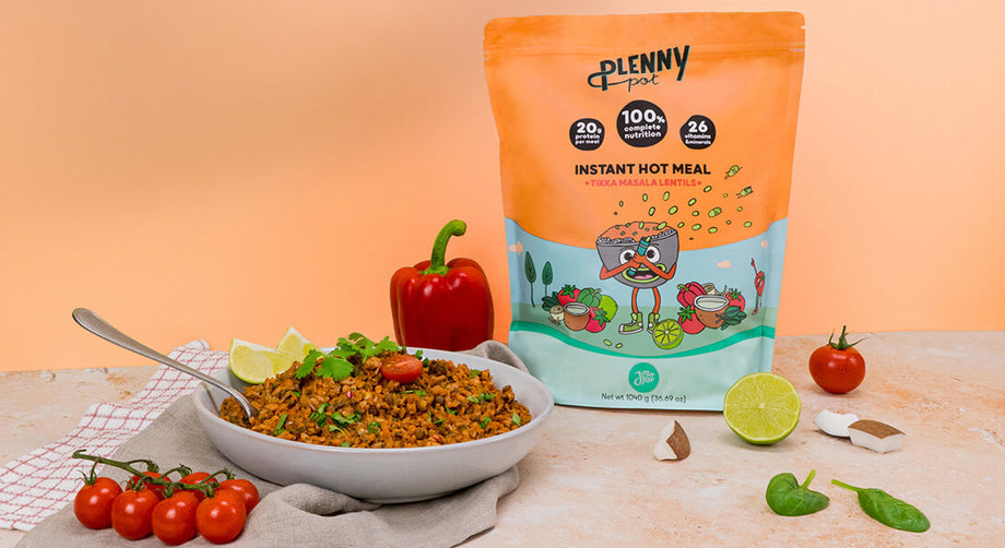 Plenny Pot v1.0 – Jimmy Joy