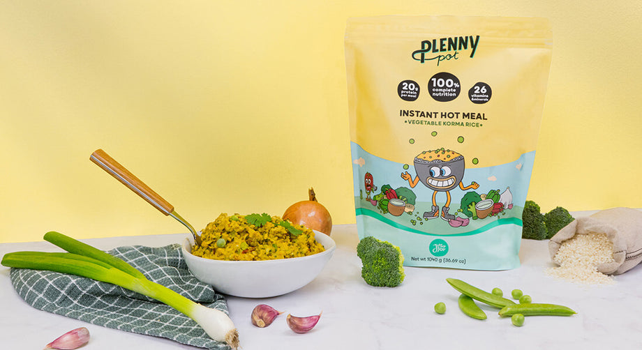 Plenny Pot v1.0 – Jimmy Joy